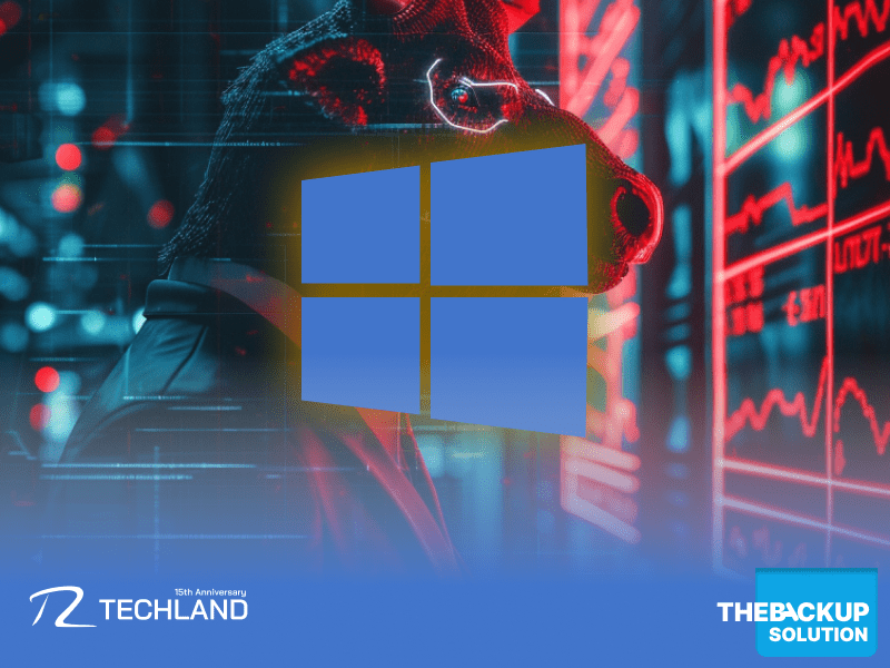 แรนซัมแวร์สายพันธุ์ใหม่ “DEVMAN” โจมตีระบบ Windows ในเอเชียและแอฟริกา ...