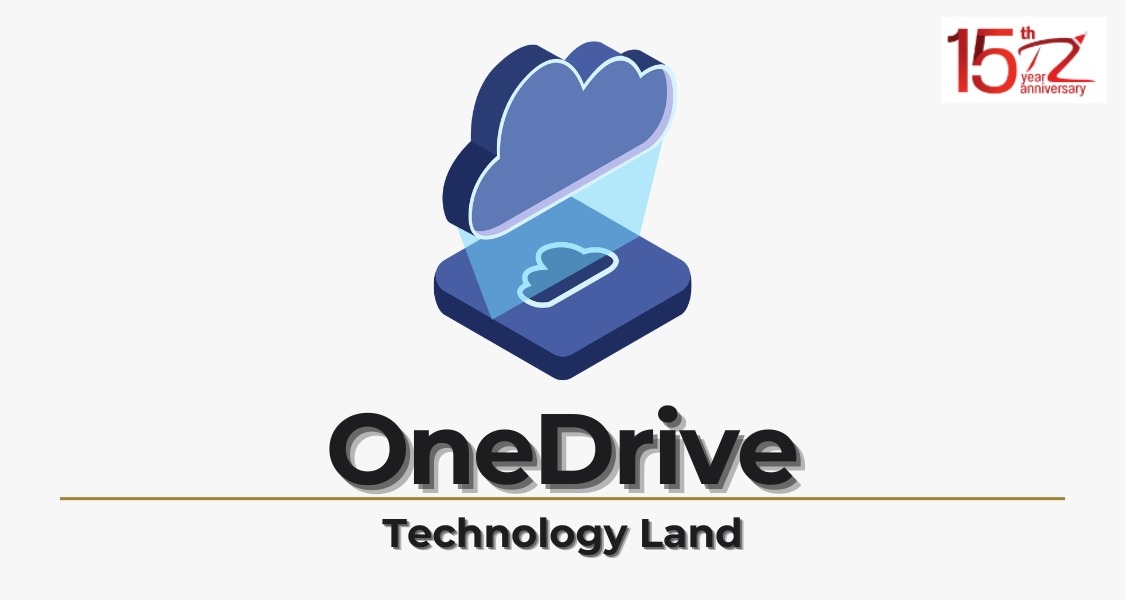 OneDrive - ระบบอีเมลบริษัทองค์กร (Business Email)